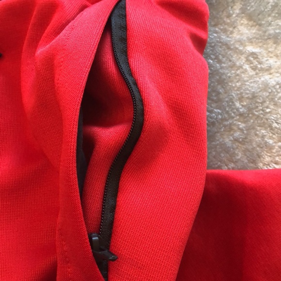 Puma | Pants | Mens Ferrari Red Puma Sweatpants S | Poshmark